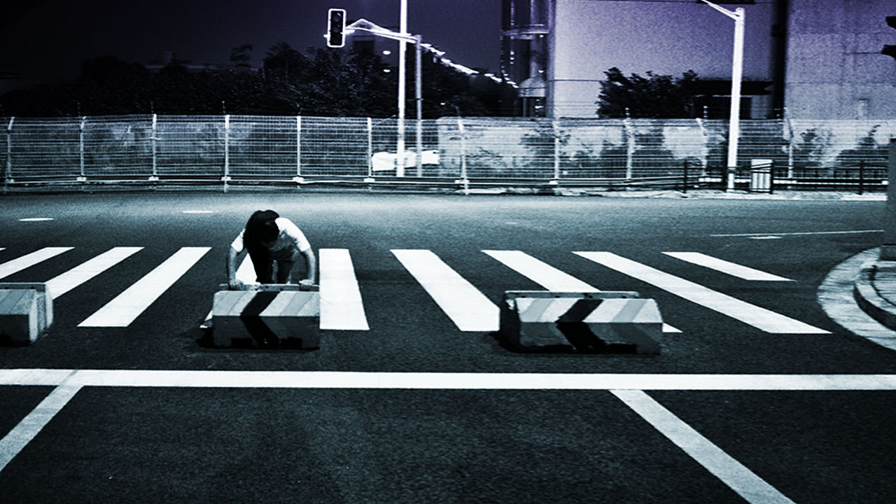 Why You Can Never Follow Through - Fast Company