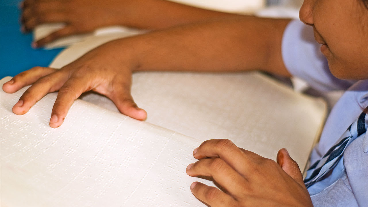 Google Has A $20 Million Plan To Beat Disabilities Around The World ...