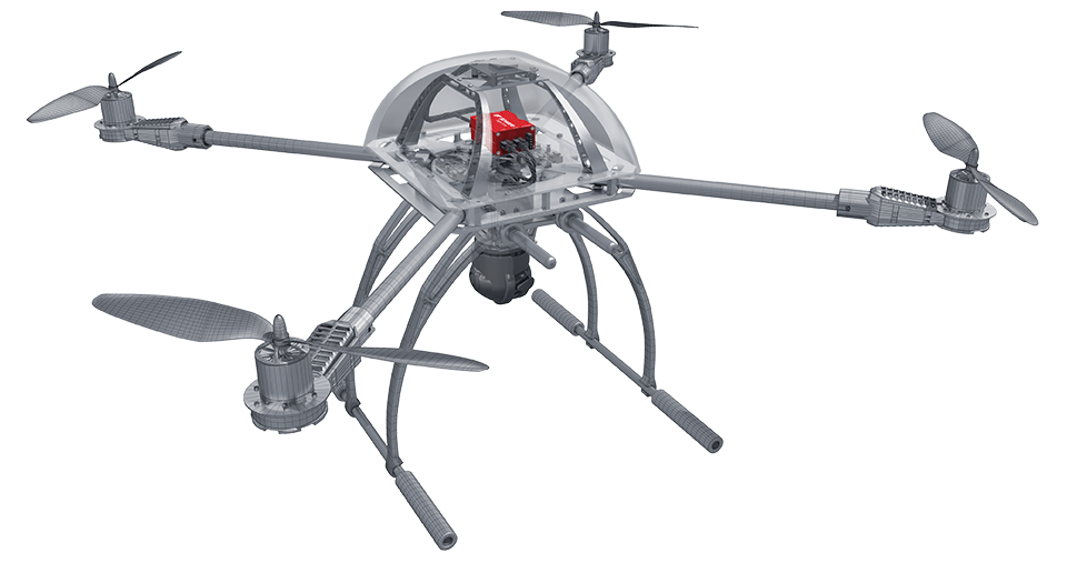 Drone OS Developer Airware Launches New Fund For Commercial Drones ...