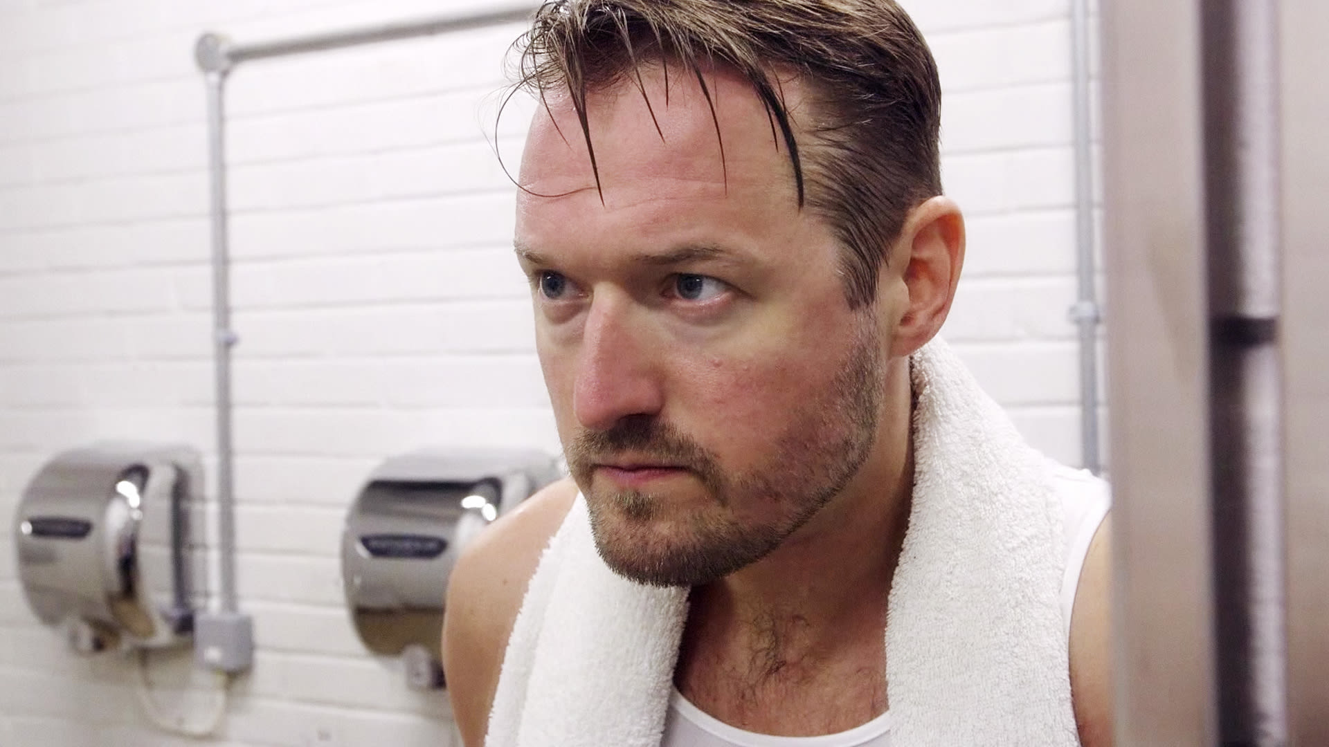 What The World Would Be Like If Men Menstruated According To A New PSA ...