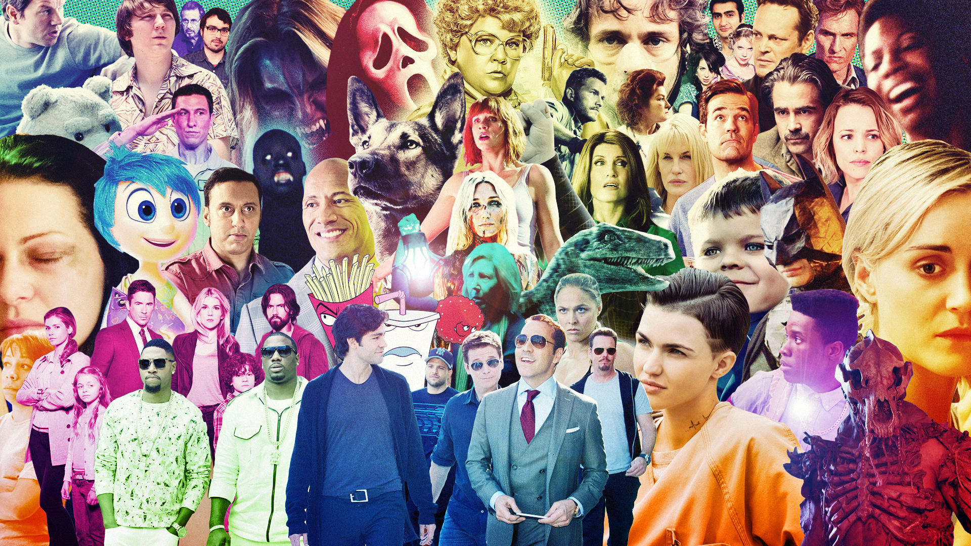 Your Creative Calendar: 91 Things To Do, See, And Hear This June - Fast ...