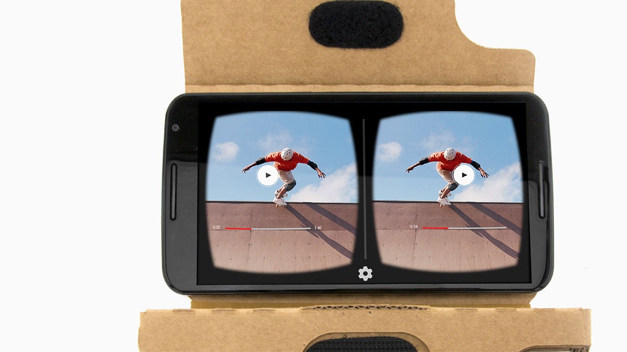 Film Industry Innovators On Google's New VR System - Fast Company