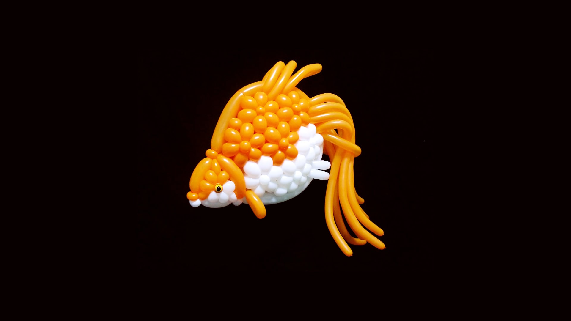 These Incredibly Detailed Balloon Animals Will Blow Your Mind - Fast ...