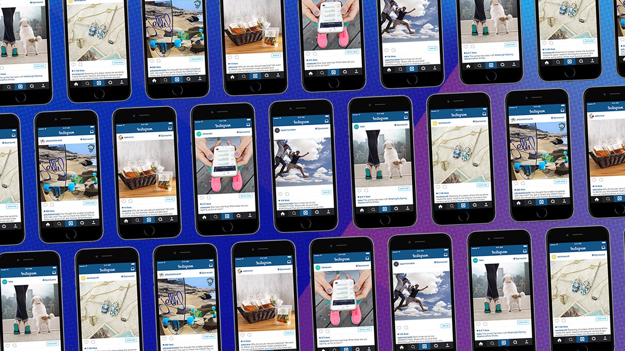 What's That In My Feed? Instagram Will Have More Ads Soon - Fast Company
