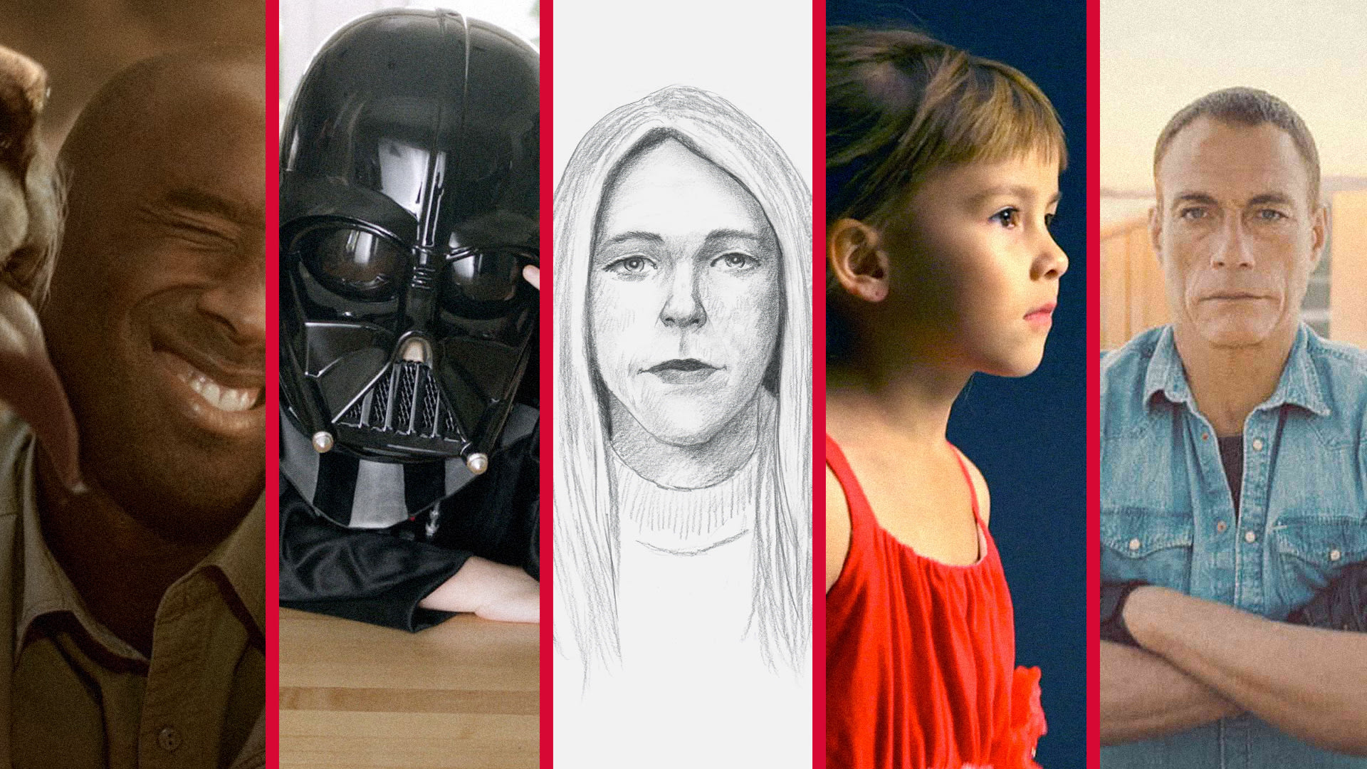 These Are YouTube Viewers' 5 Favorite Ads Of The Last Decade - Fast Company