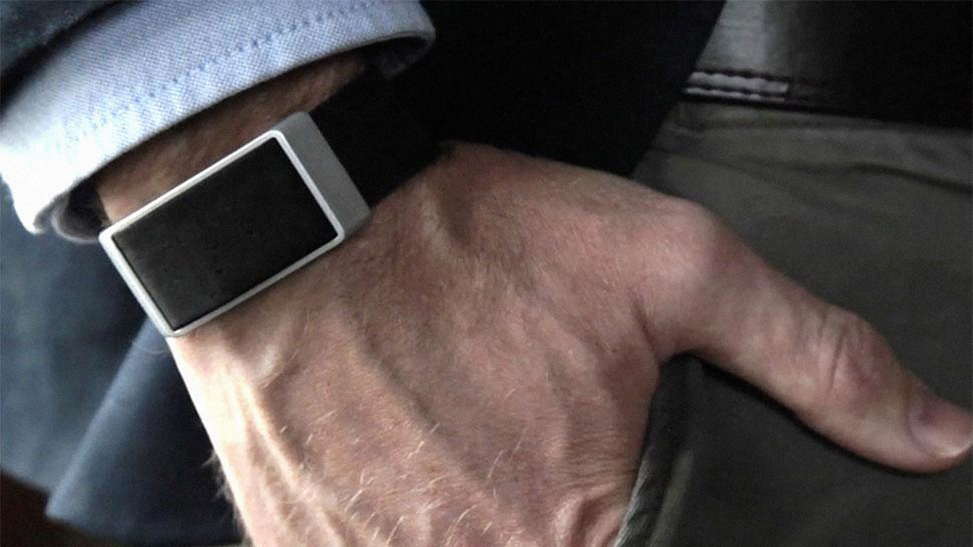 Can Wearable Tech Measure Our Stress And Calm Us Down? - Fast Company