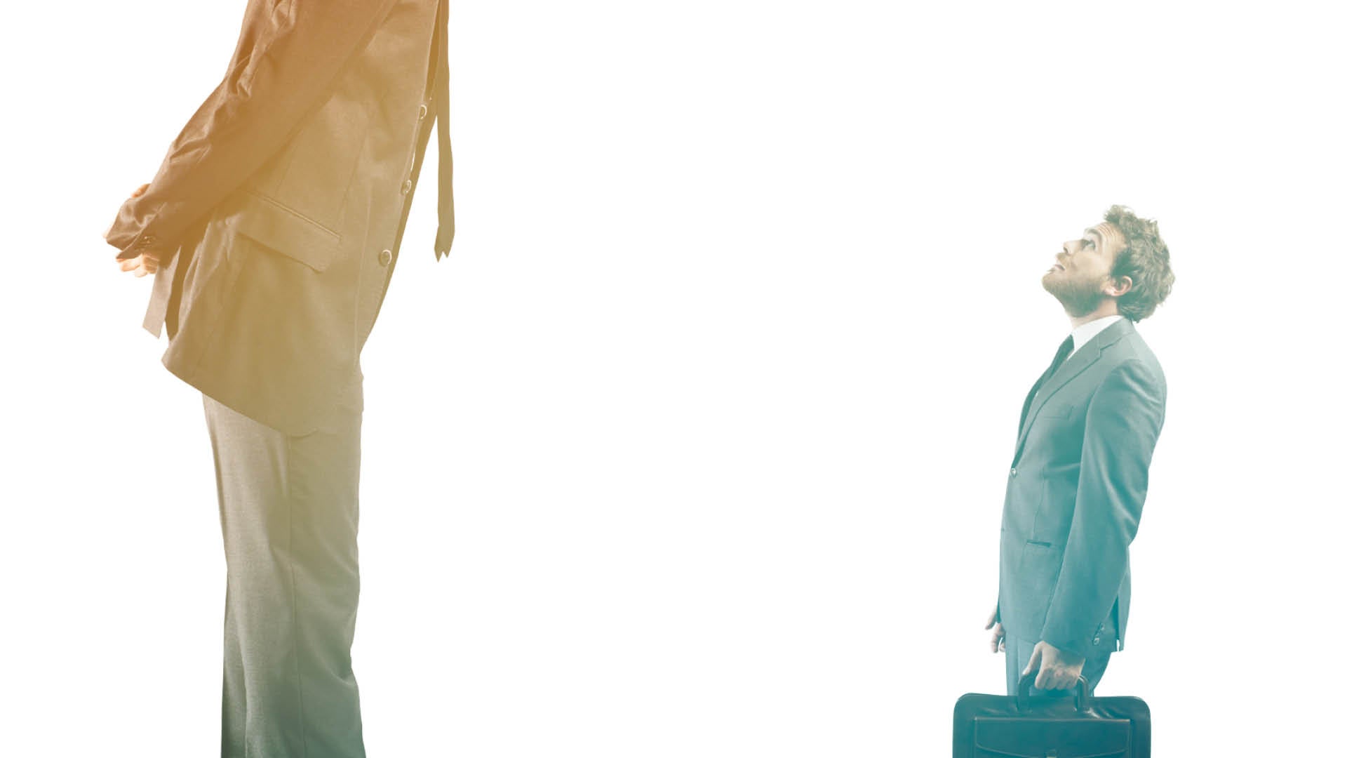 You're Not A Micromanager, Are You? - Fast Company
