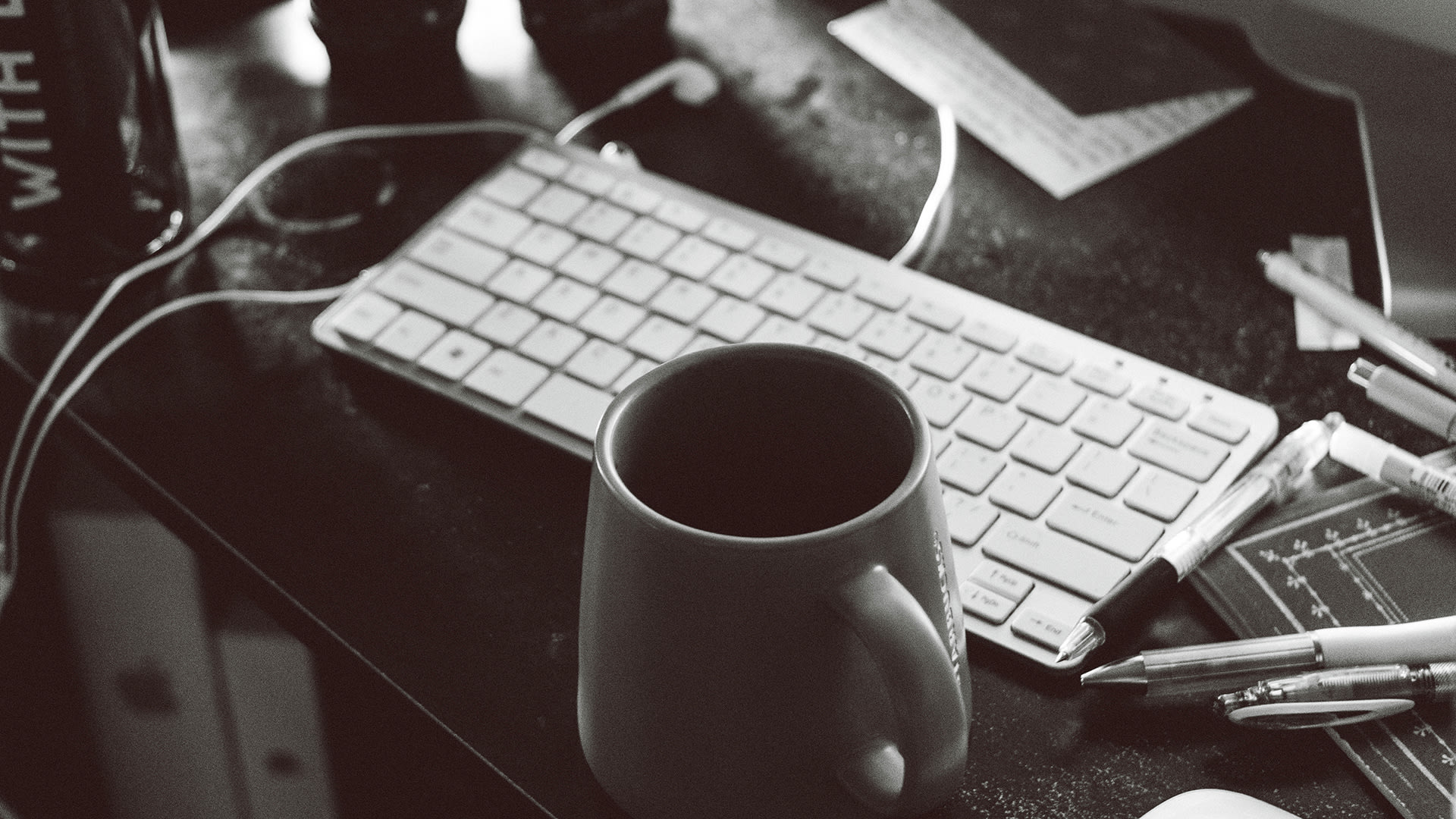 How To Keep "Work Housekeeping" From Taking Over Your Life - Fast Company