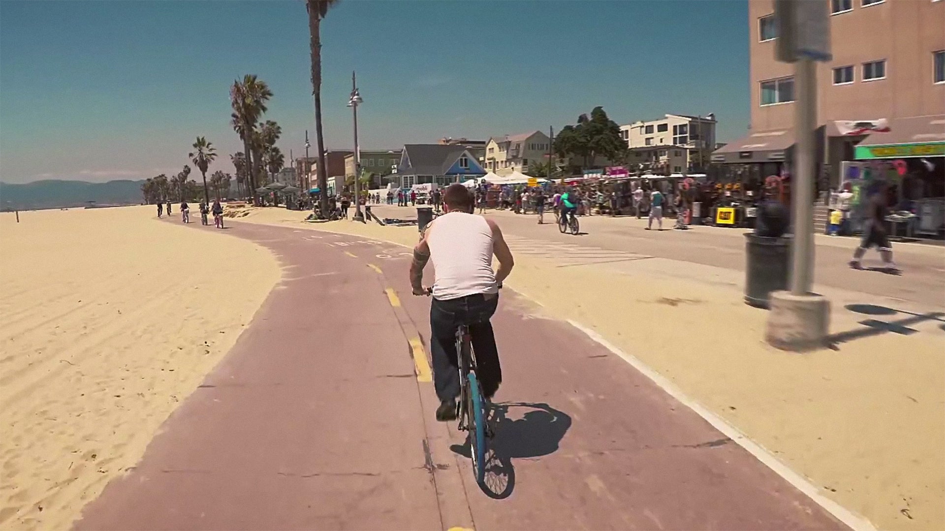 "Grand Theft Auto" In Real Life: GTA Comes Alive With GoPros, iPhones ...