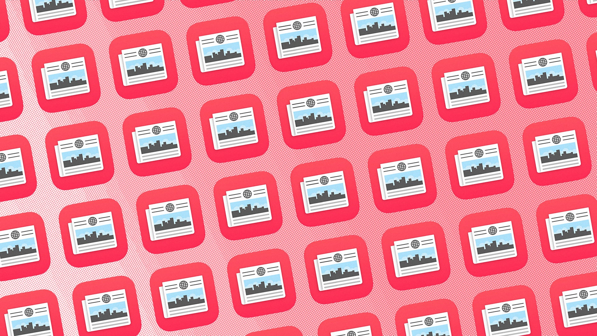 Apple Introduces "News": An Old Idea With Big Potential - Fast Company
