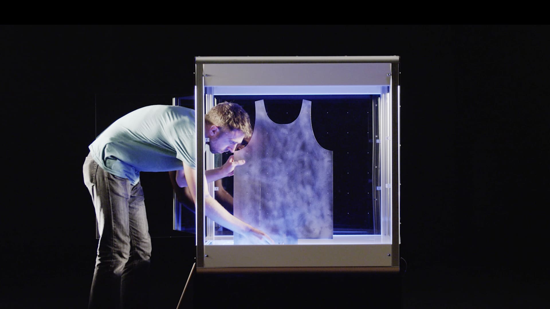 Make Your Outfits In Your Living Room, With This Clothing 3-D Printer ...