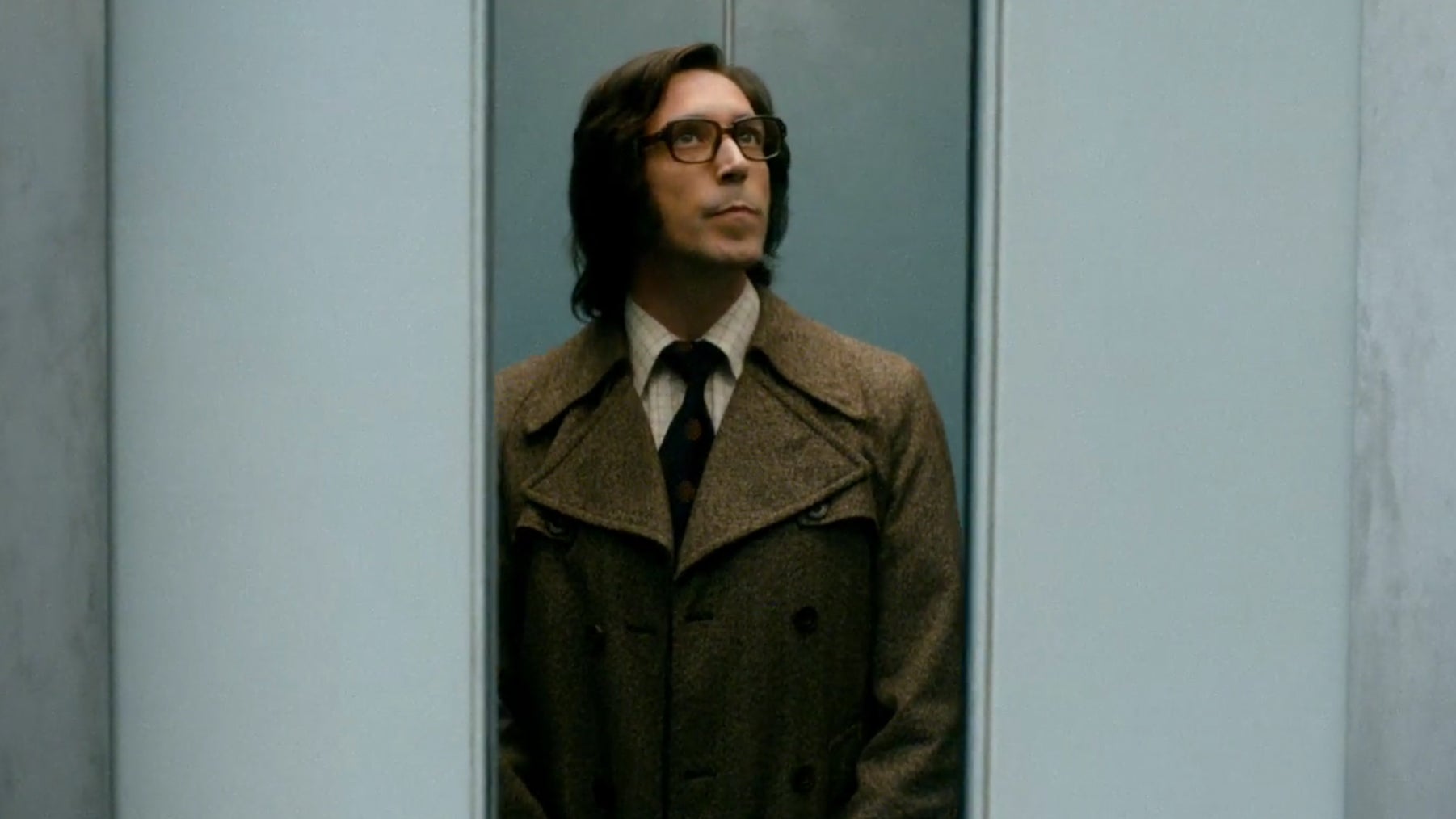 Follow One Man's 40-year Business Journey, From Inside An Elevator ...