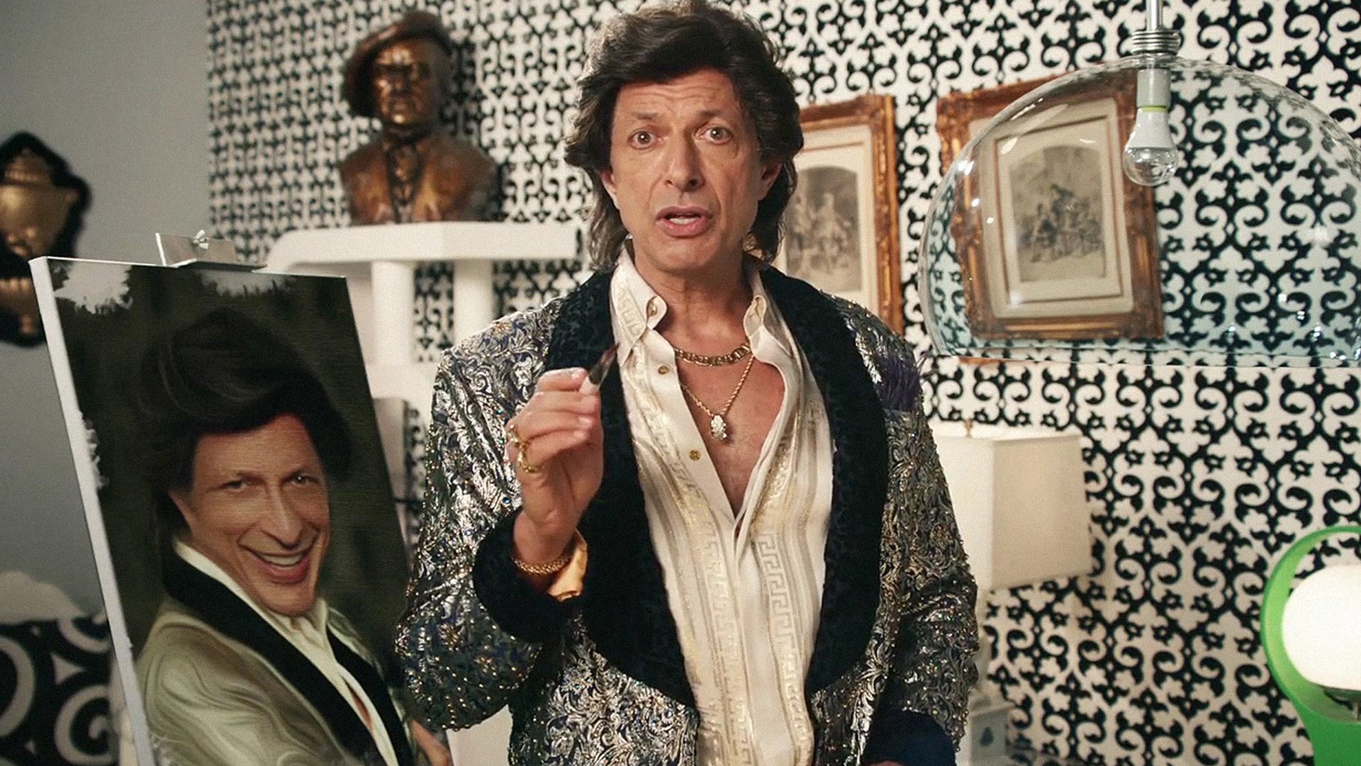 Anatomy Of A Cannes Contender: GE's Tim & Eric-Enhanced Informercial ...