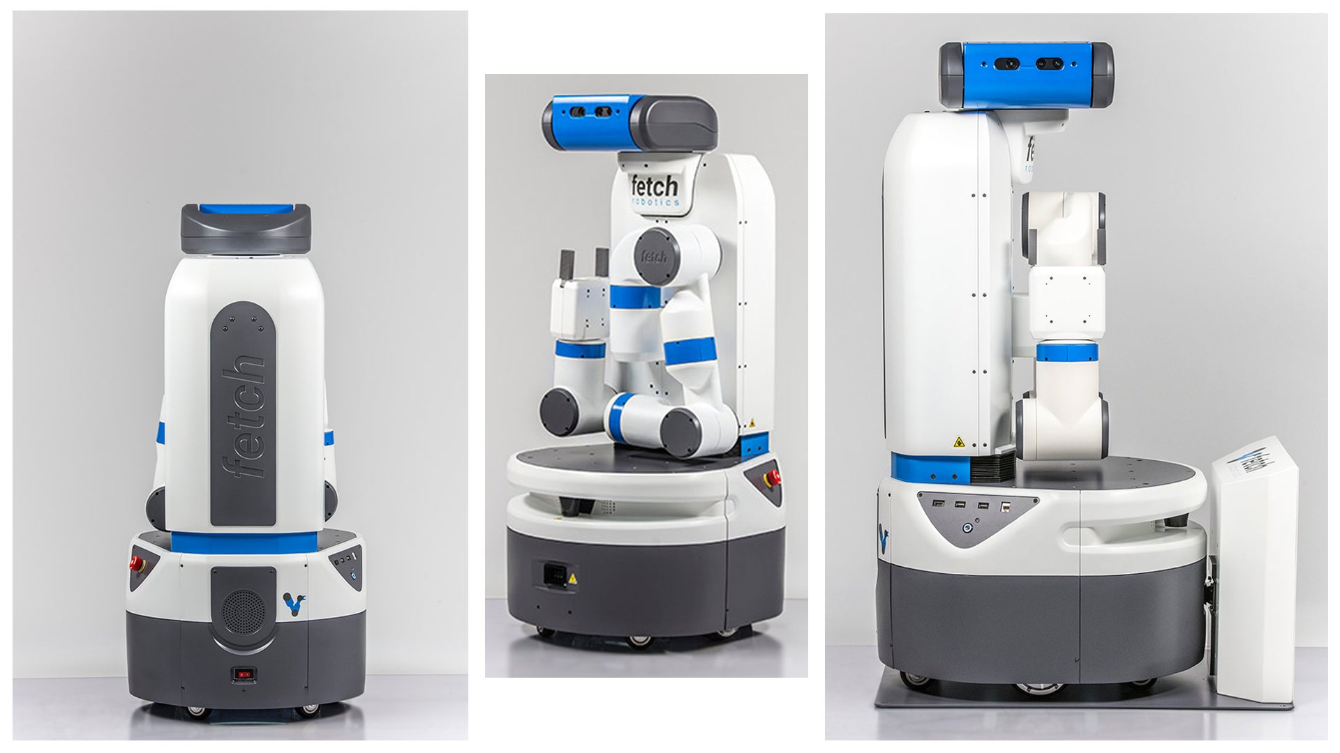 Fetch Robotics Raises $20 million, Is Coming For Your Warehouse Jobs ...