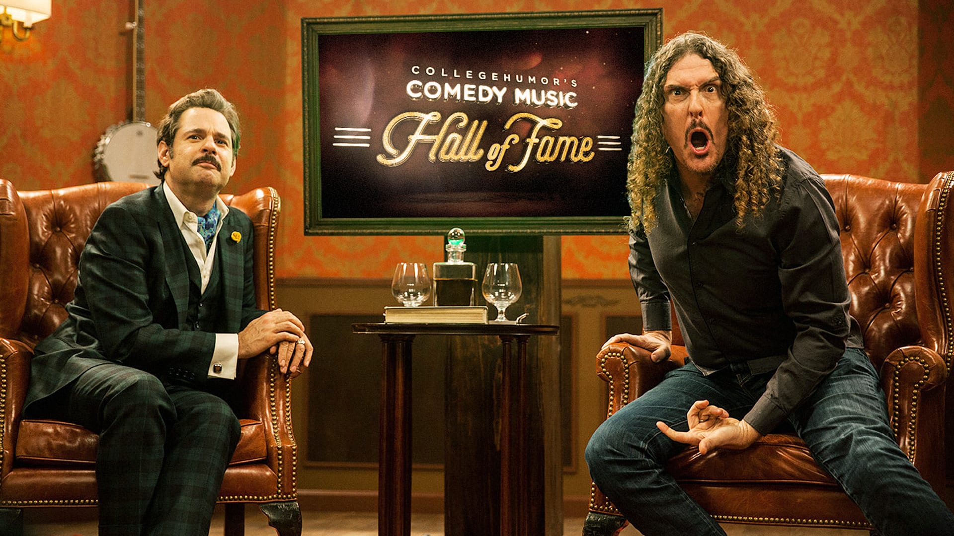 This Songified Grooming Malfunction Belongs In The Comedy Music Hall Of ...