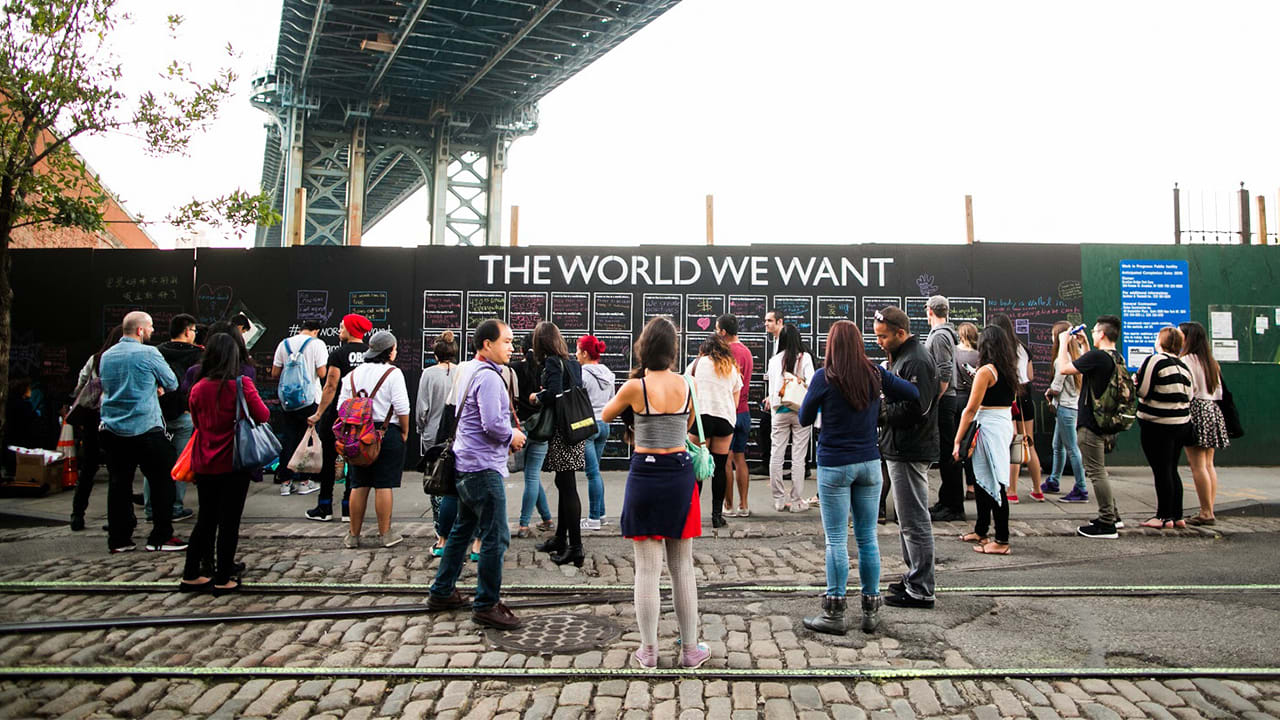 7 Crucial Elements To Transform An Idea Into A Global Movement - Fast ...