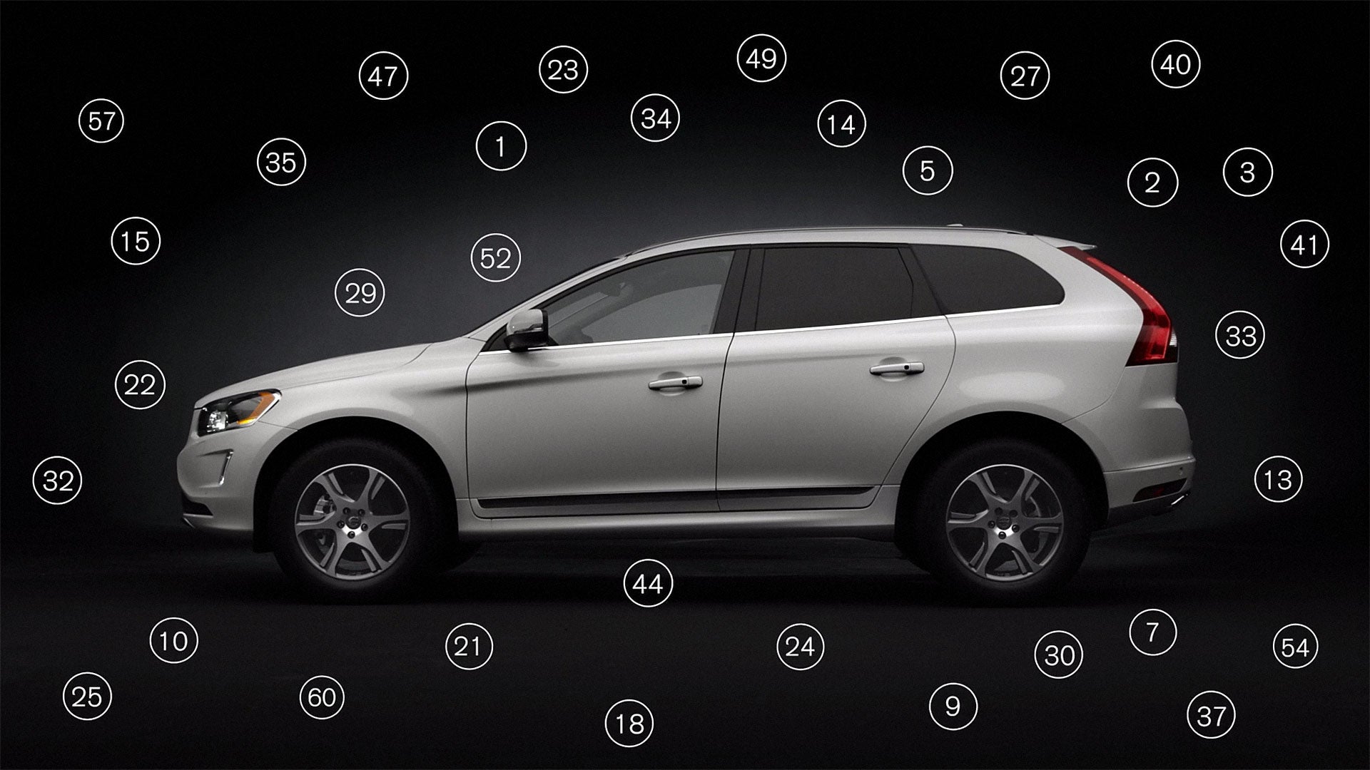 Volvo Makes Pre-Roll Ads...Wait For It...Interesting By Matching Ads To ...