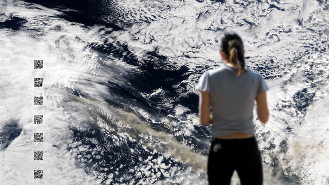How NASA Broke The Gender Barrier In STEM - Fast Company