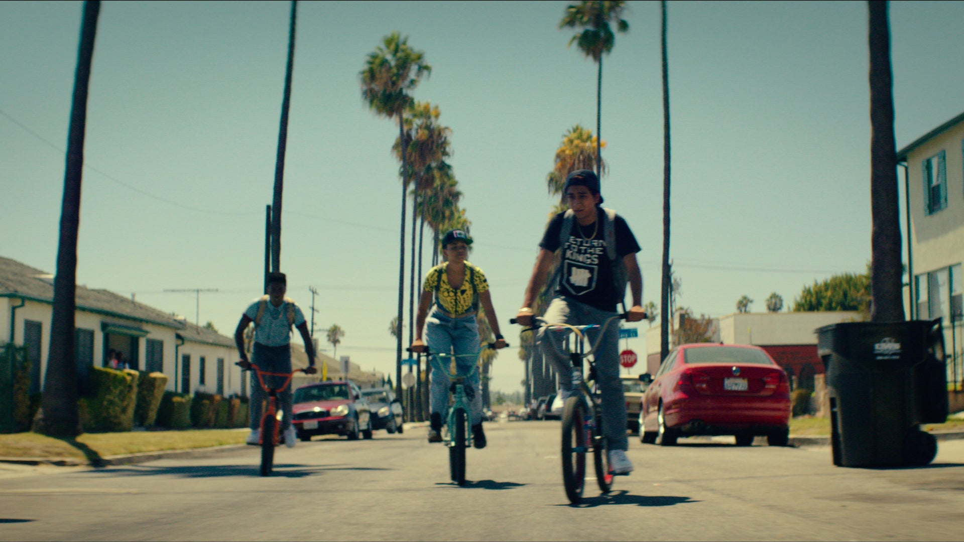 How "Dope" Director Rick Famuyiwa Made a Crowd-Pleasing Hit By Getting ...
