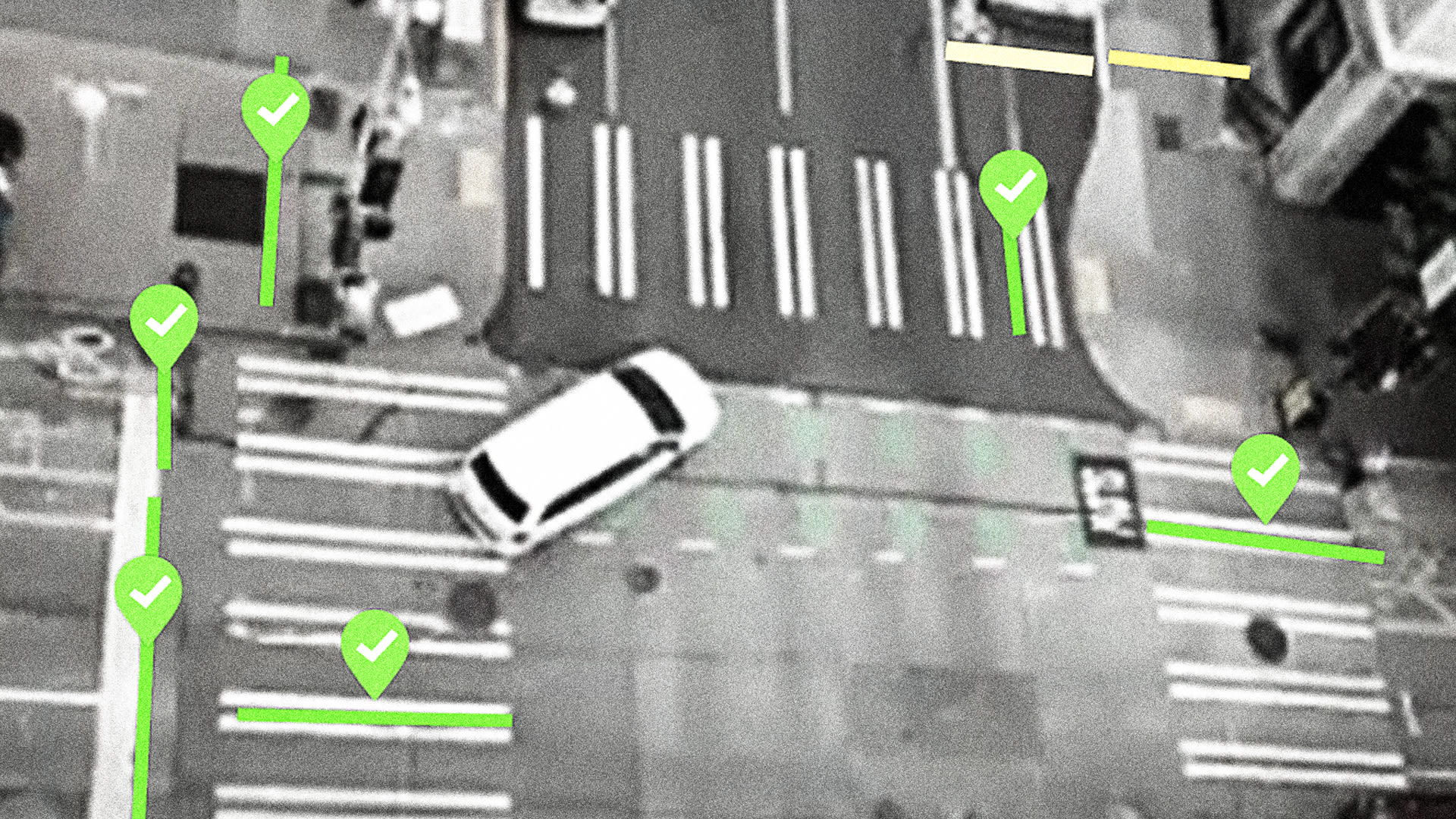 This Computer Vision Company Is Tracking All The People Moving Through ...