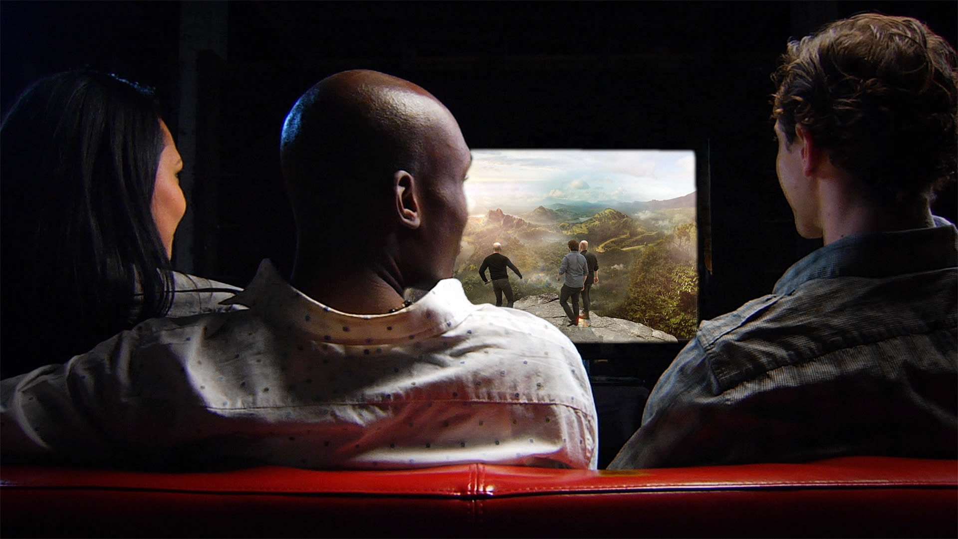 "The Future Universe": When Audiences Attack - Fast Company