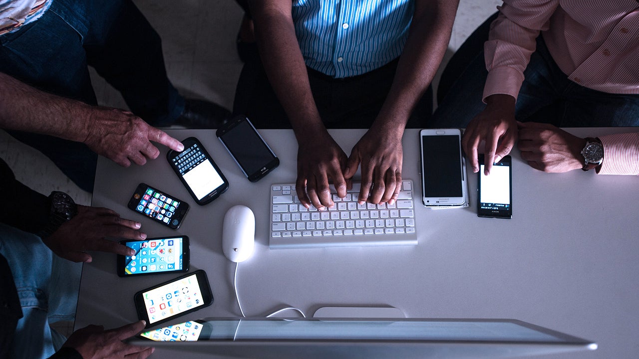 How To Turn Your Smartphone Into Your Personal Therapist - Fast Company