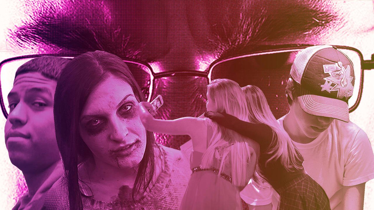 Meet Your 5 Most Dysfunctional Coworkers - Fast Company