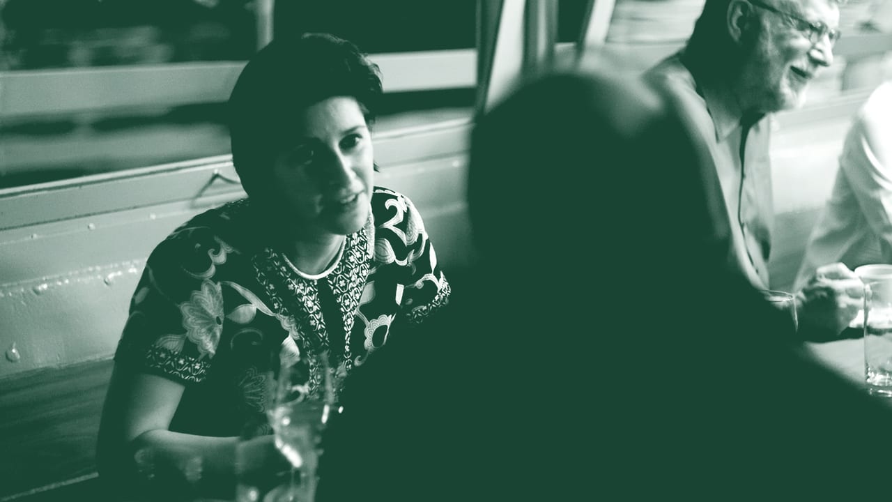 How Do I Gracefully Exit A Boring Conversation? - Fast Company