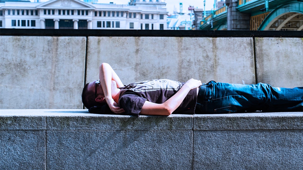 New Evidence For Letting Employees Nap At Work - Fast Company