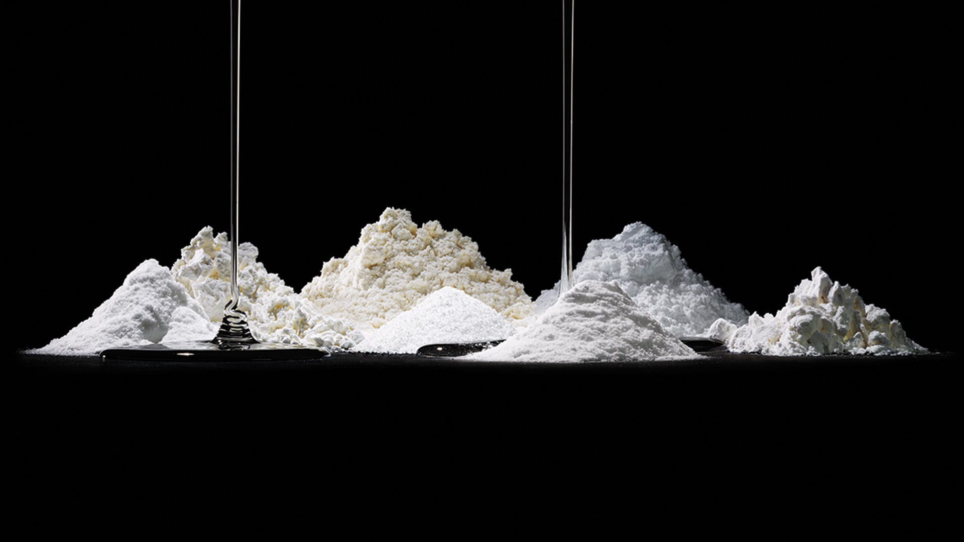 A Visual Guide To All Of Those Unpronounceable Ingredients In Processed ...