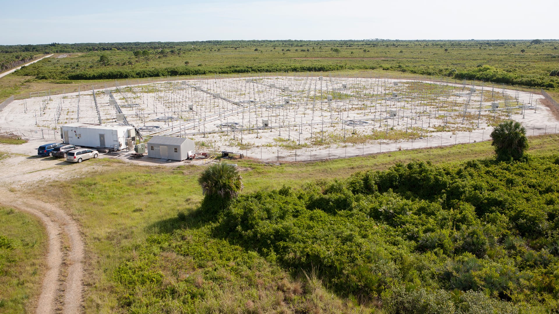 Making Rocket Launches A Breeze: NASA Unveils A New Wind Measurement ...