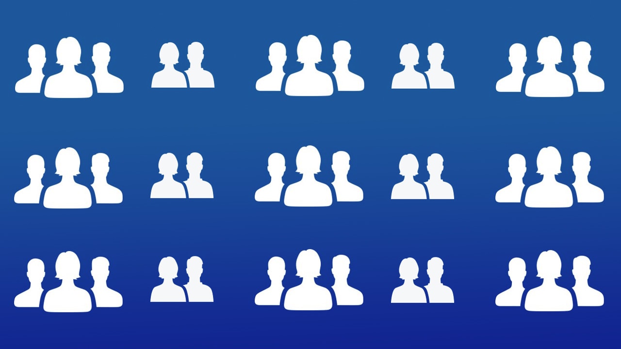 Facebook Creates New, Woman-First Icons - Fast Company