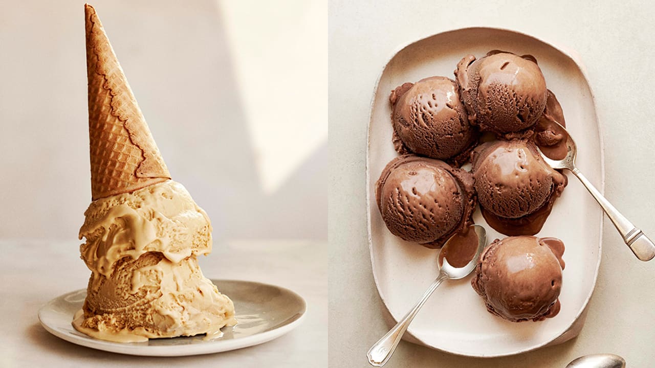 Big Business Lessons From 3 Small Batch Ice Cream Brands - Fast Company