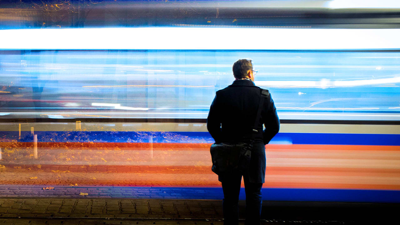 7 Habits of Highly Respected Leaders - Fast Company