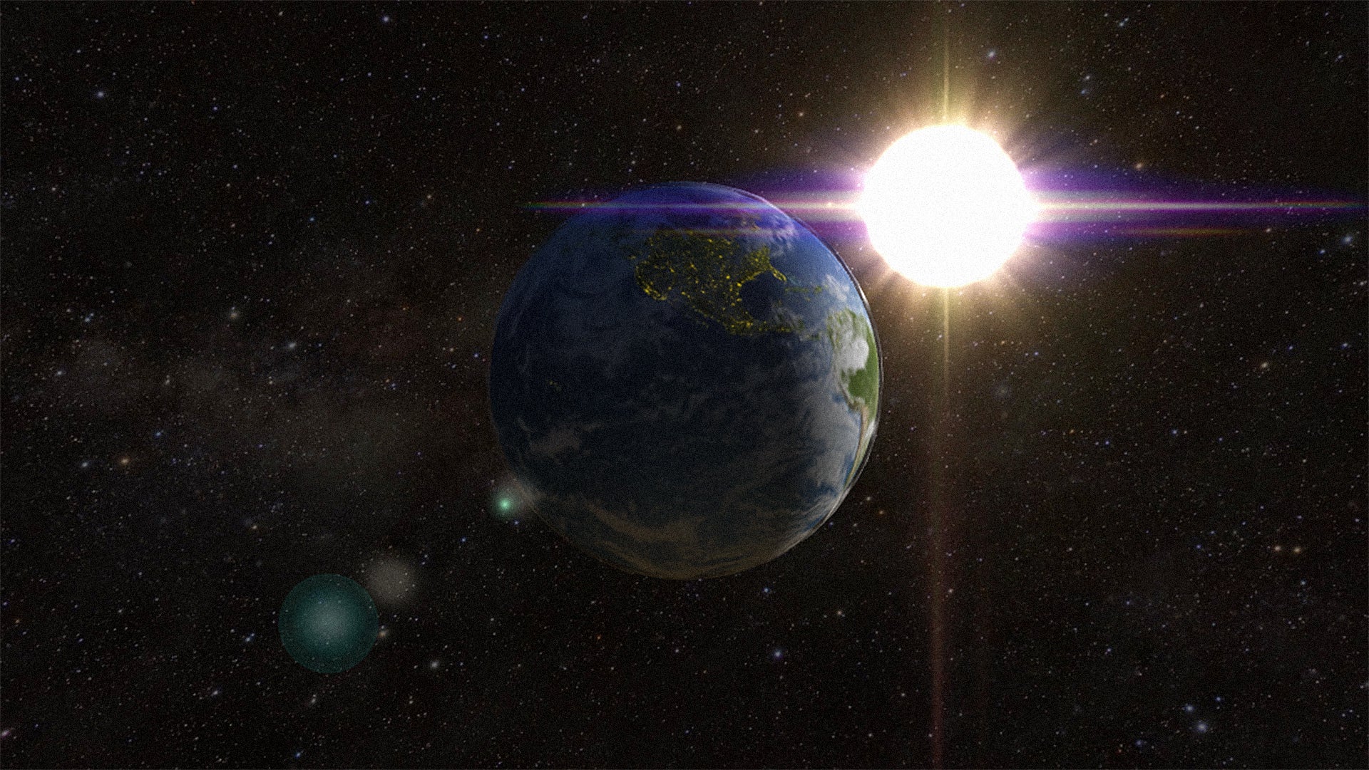 Lightyear.fm Shows You The Hit Music Aliens Outside Our Solar System ...