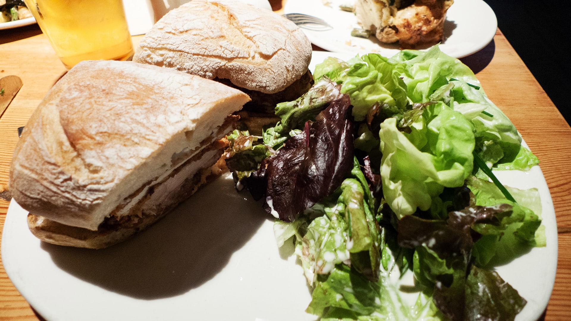 Tender Greens And The Fast Casual "Sweet Spot" - Fast Company