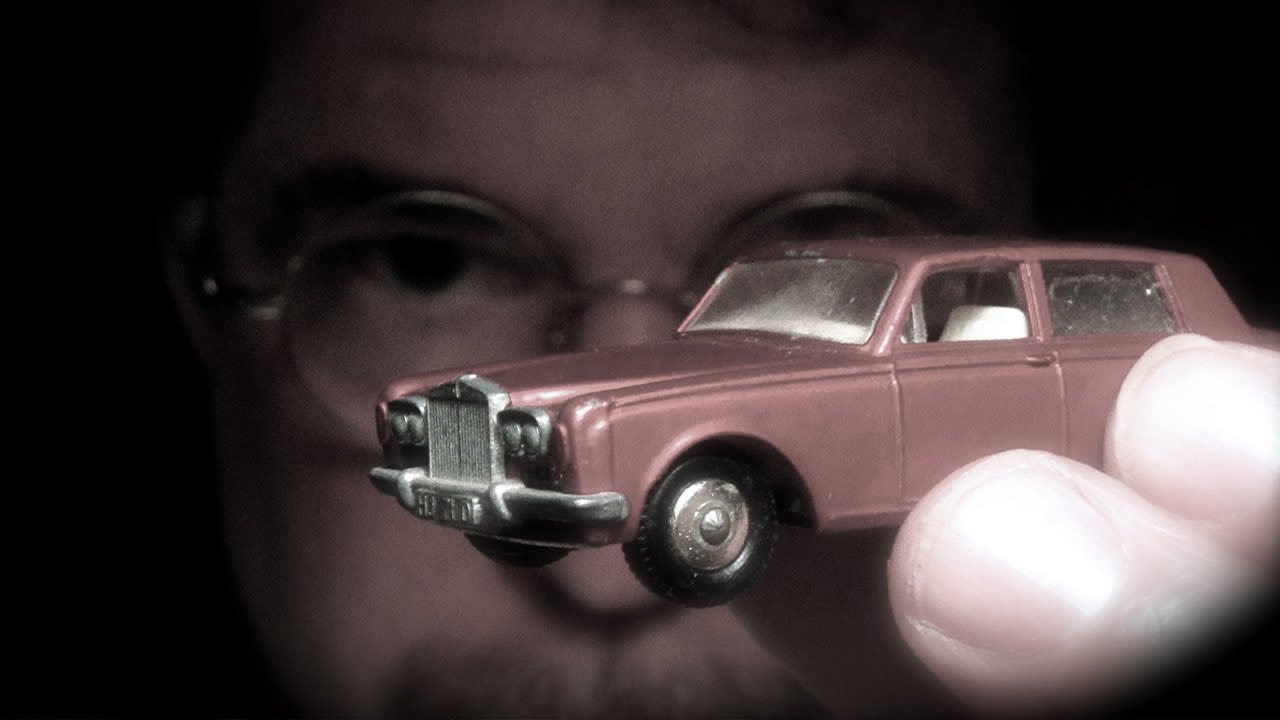 How To Use Props To Make Your Presentation More Powerful - Fast Company