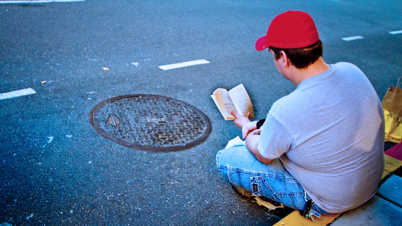 How Changing Your Reading Habits Can Transform Your Health - Fast Company