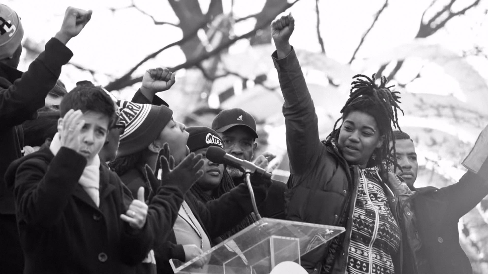 Watch The Video For Prince's #BlackLivesMatter Anthem "Baltimore ...