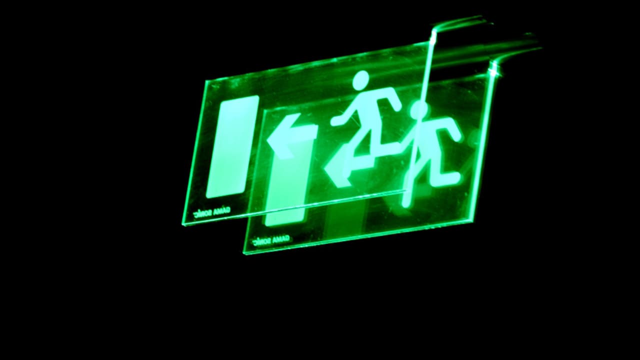 How to Know When To Leave Your Job - Fast Company