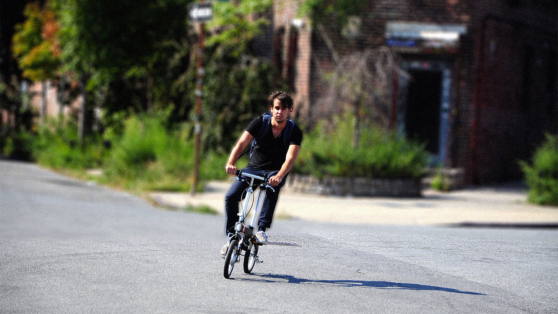 This Smart E-Bike Maps The Fastest-And Safest-Route For Your Commute ...