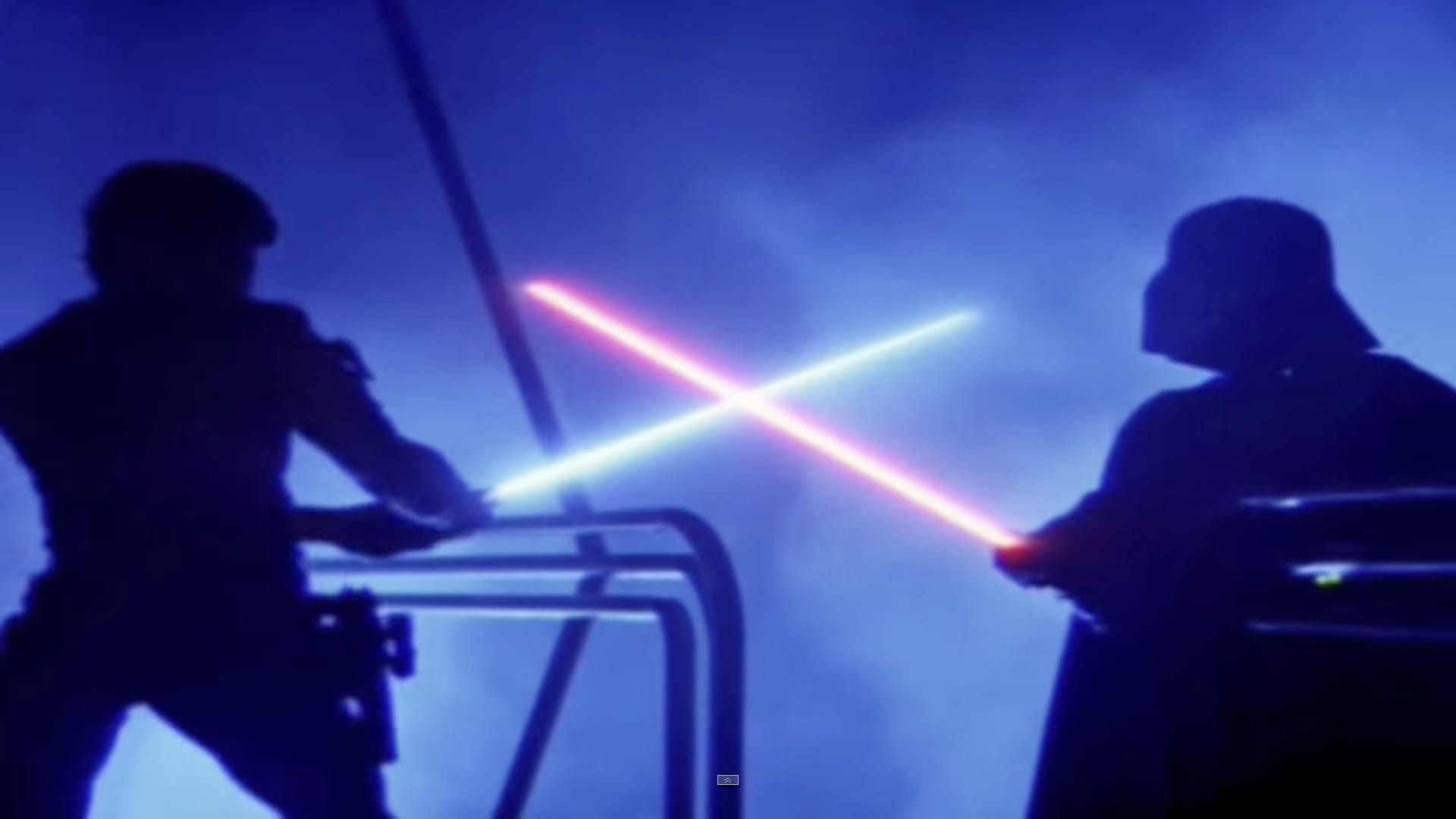 Infographic: One Of These Fictional Weapons Is The Most Badass ...