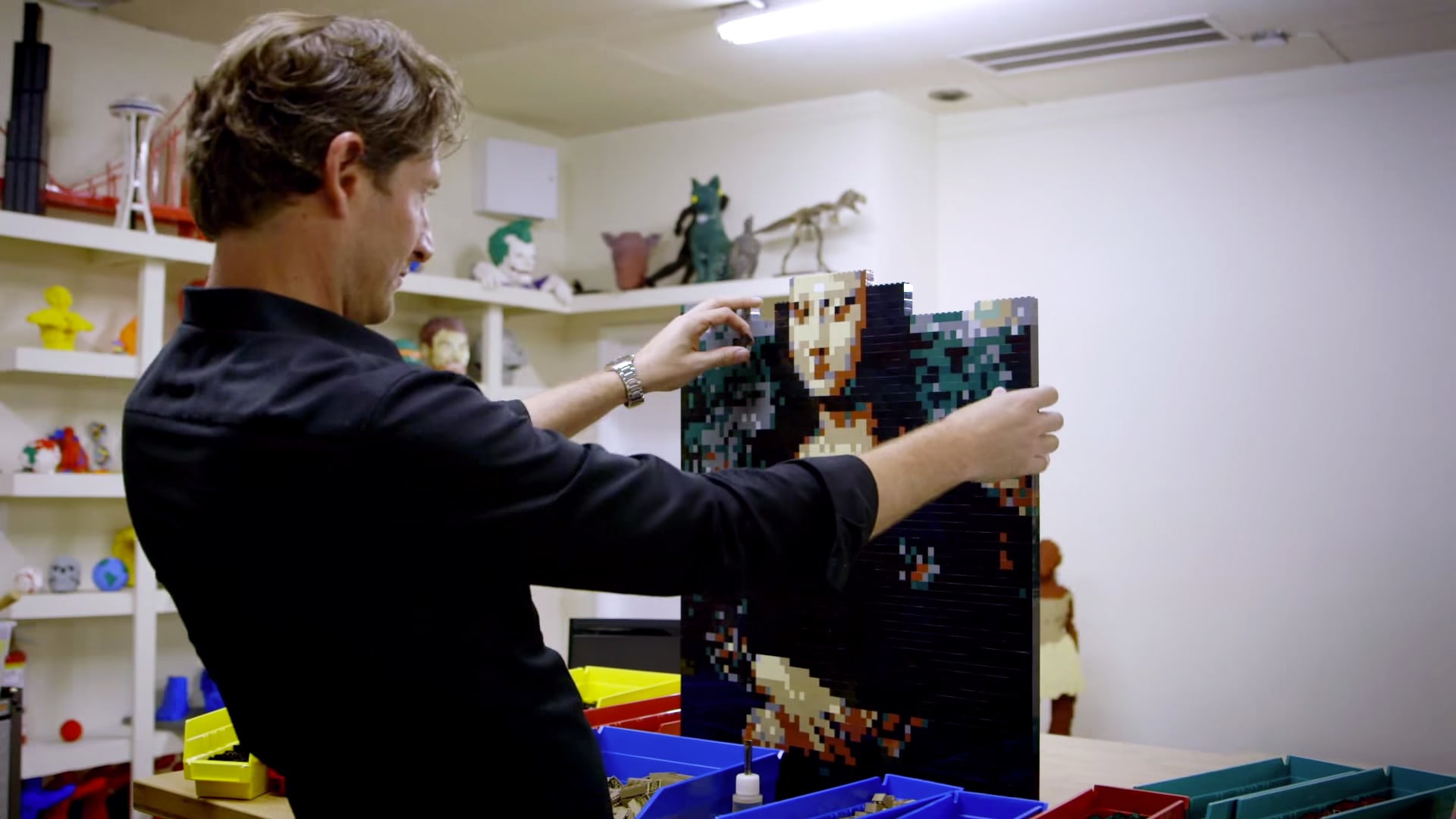 A Lego Brickumentary: How A Toy Innovator Turned Itself Around By ...