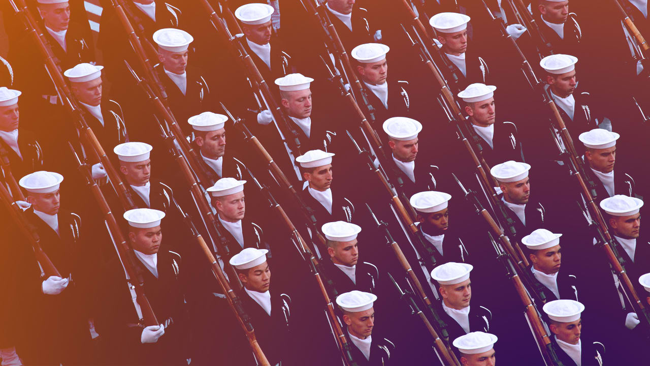 5 Habits of Highly Disciplined People - Fast Company