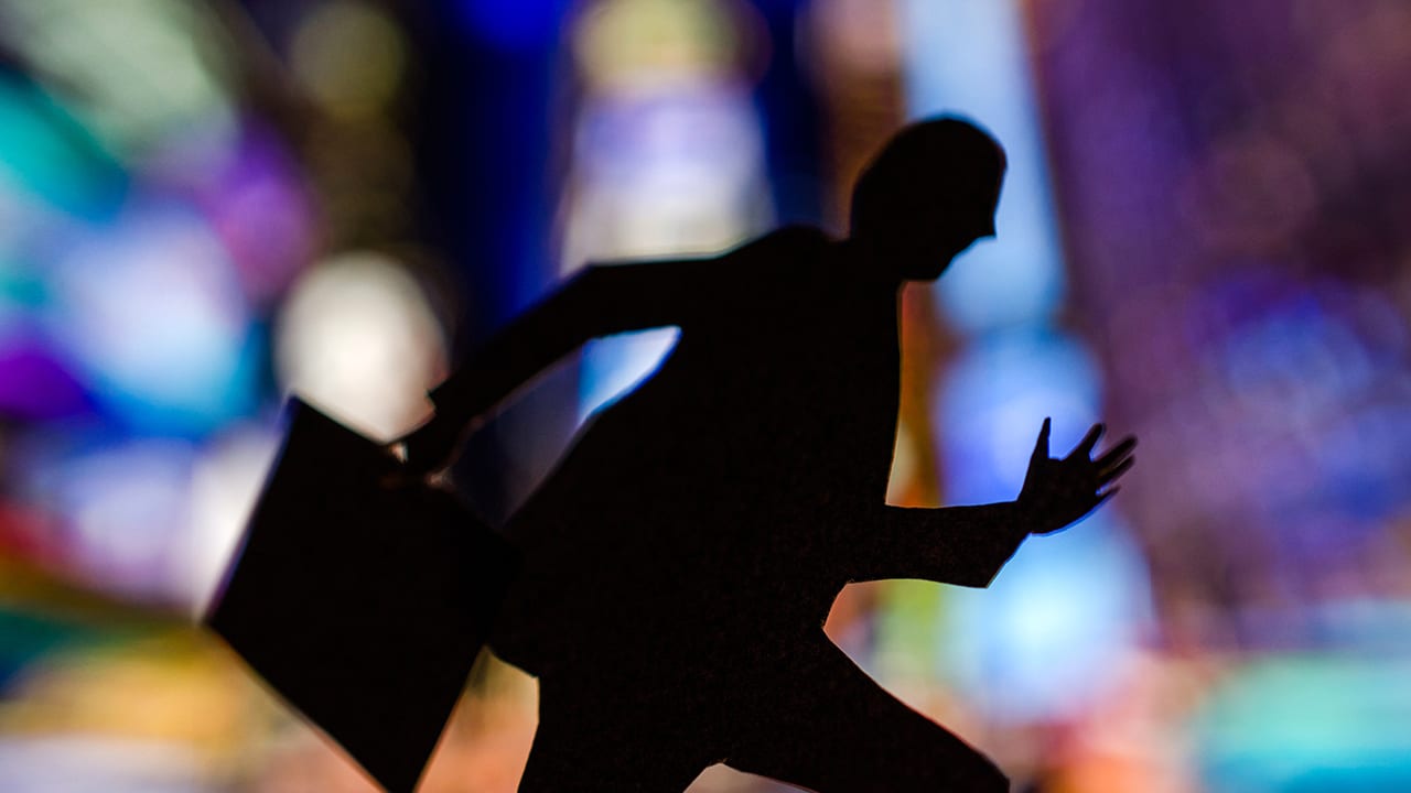 5 Habits That Could Be Holding You Back At Work - Fast Company