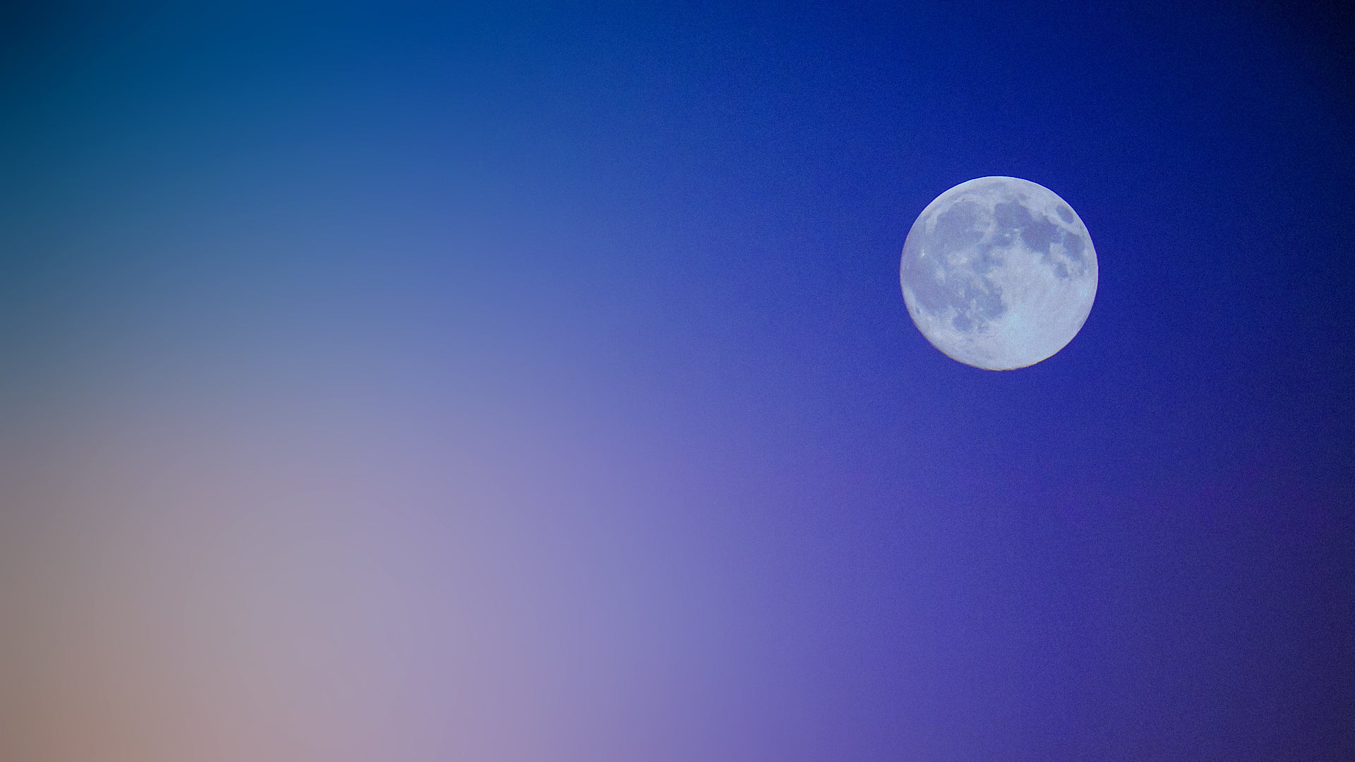 Your #BlueMoon Viewing Party Soundtrack - Fast Company
