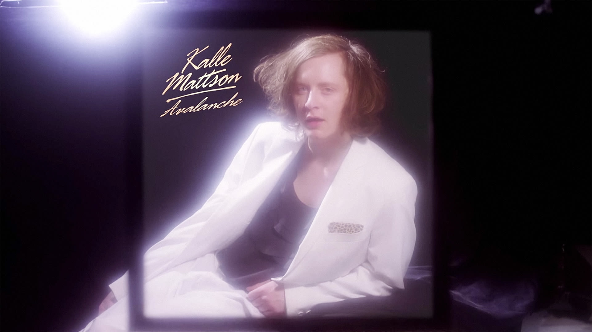 This Music Video Recreates 35 Classic Album Covers; How Many Can You ...