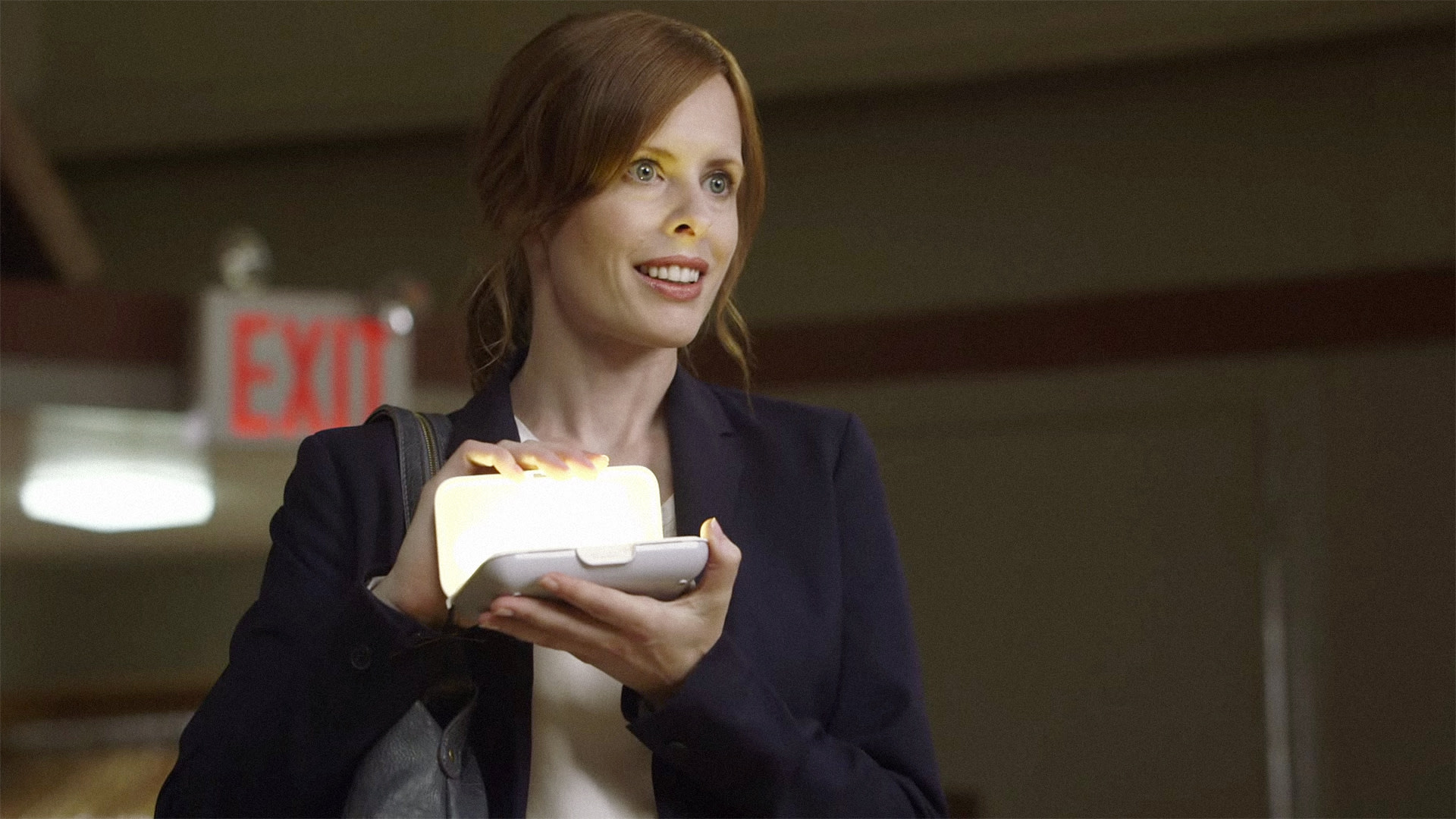 HelloFlo’s PeriCoach Ad Makes Feminine Bladder Leakage Downright ...