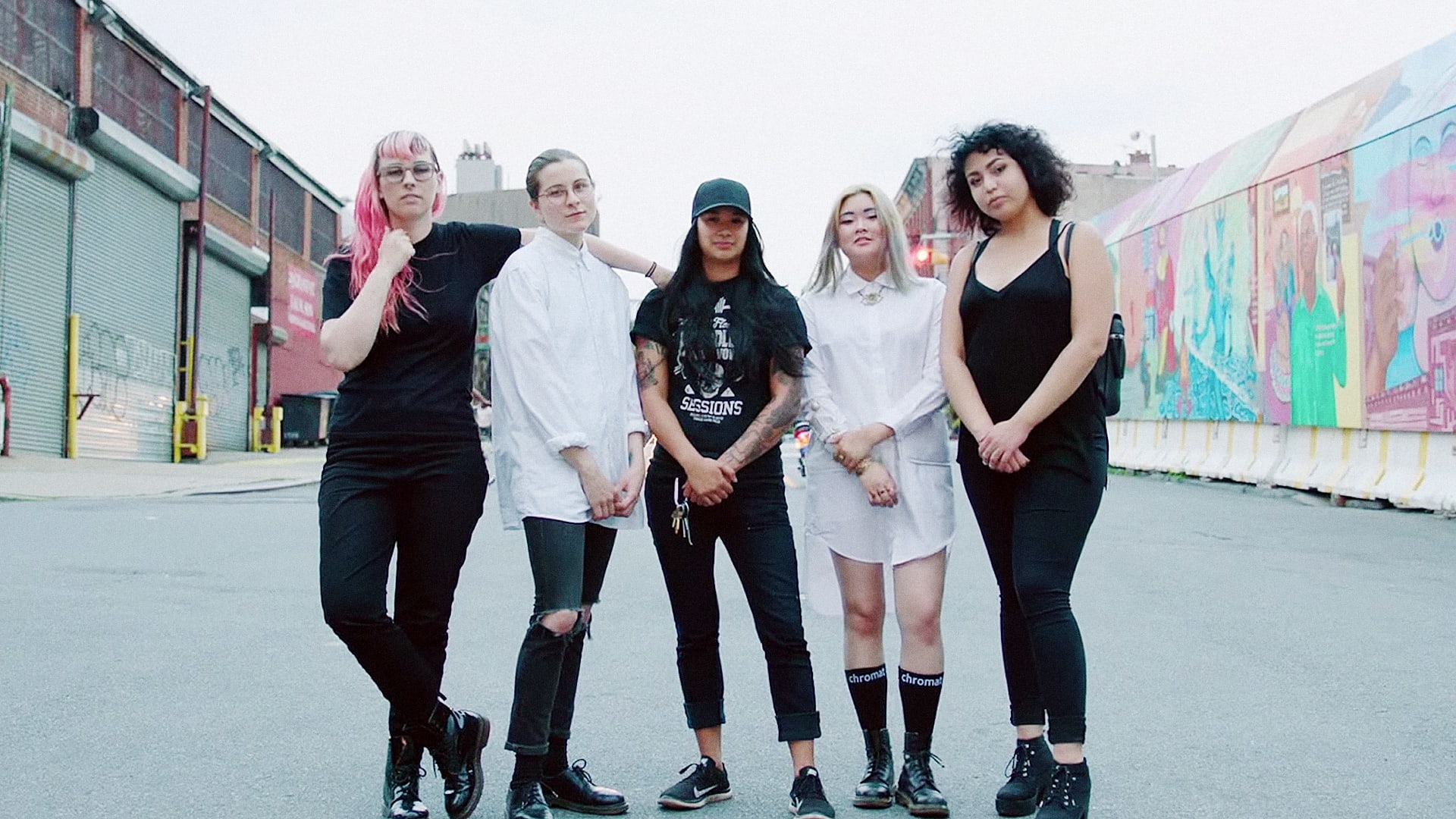 How Dude-Centric Vice Plans To Shake Up Women's Media - Fast Company