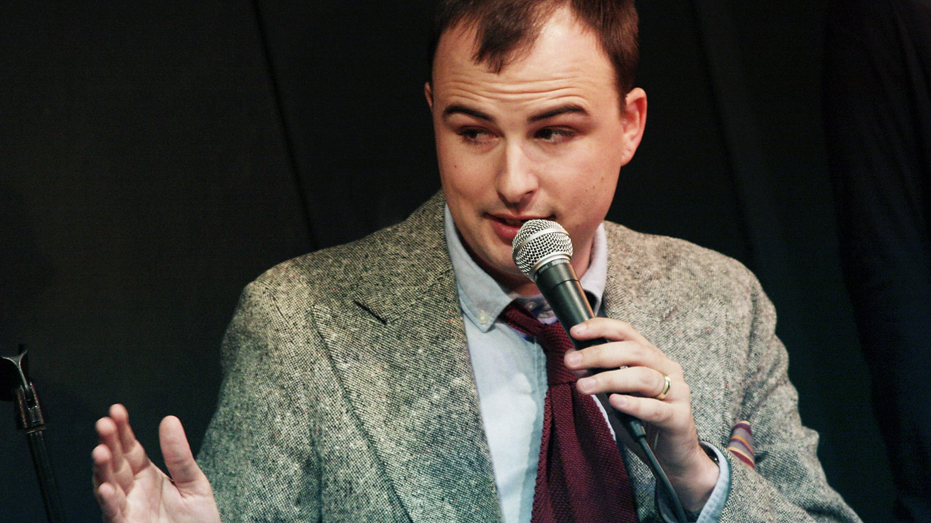 Meet The Most Important Person In Entertainment You've Never Heard Of ...